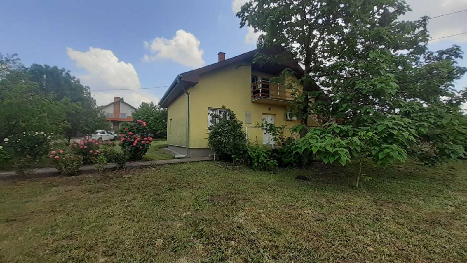 Kuće | YUMILAND