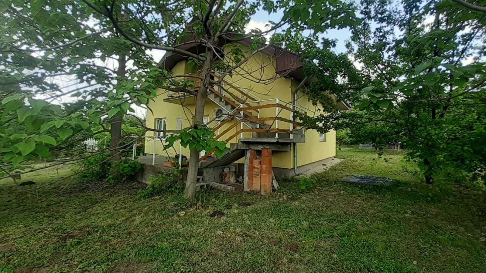 Kuće | YUMILAND