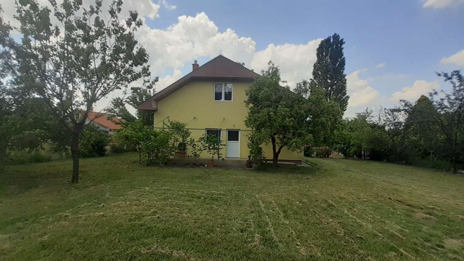 Kuće | YUMILAND